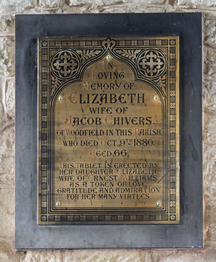 The Arts Society Ross-on-Wye